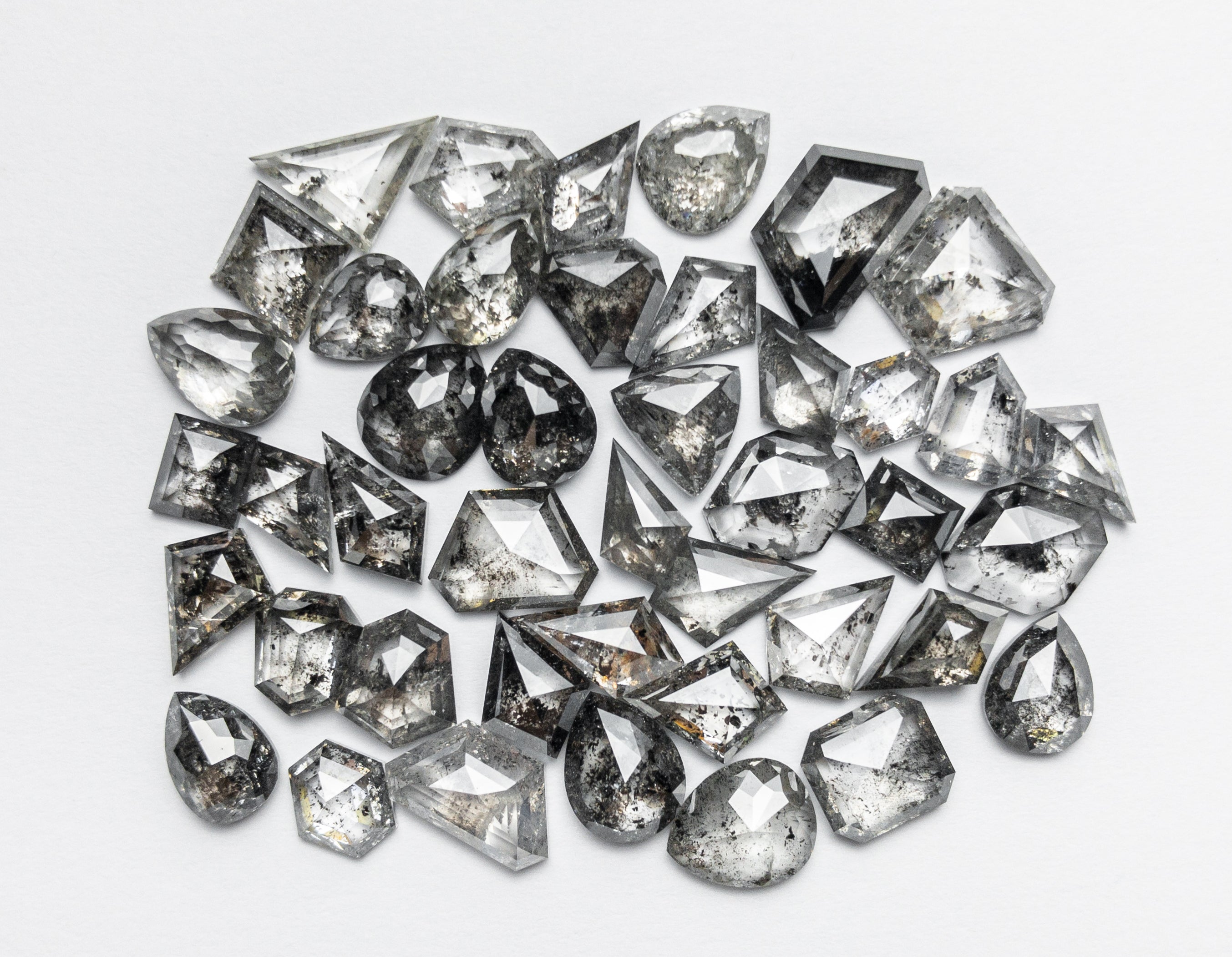 Build Your Own Diamond Engagement Ring – Windfall Jewellery