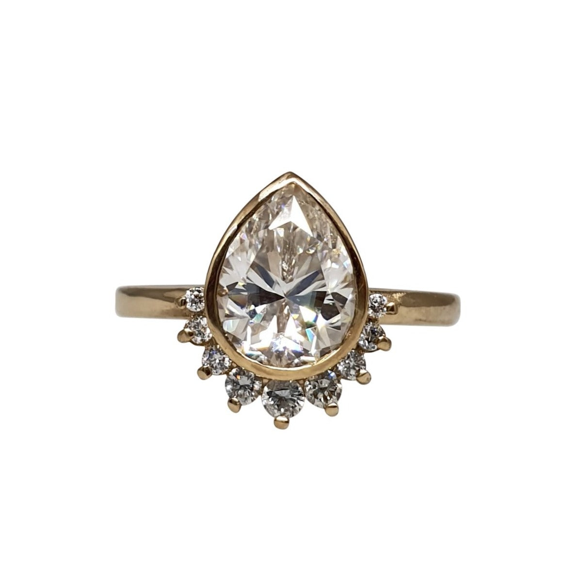 Ivory Ring – WINDFALL JEWELLERY
