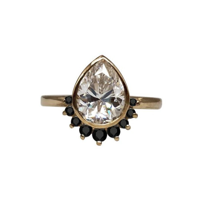 Ivory Ring – WINDFALL JEWELLERY