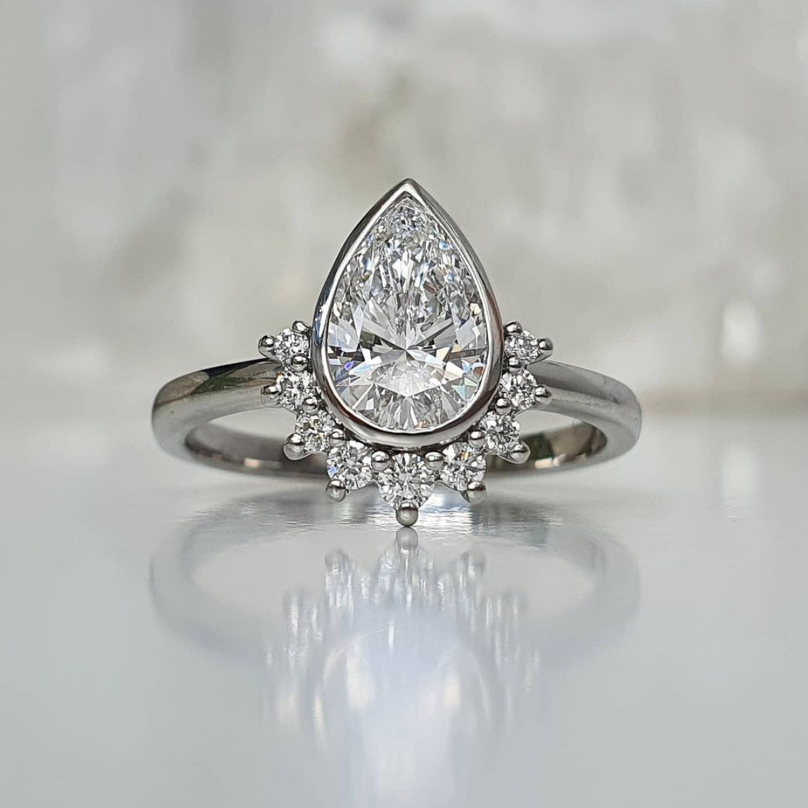 Ivory Ring – WINDFALL JEWELLERY