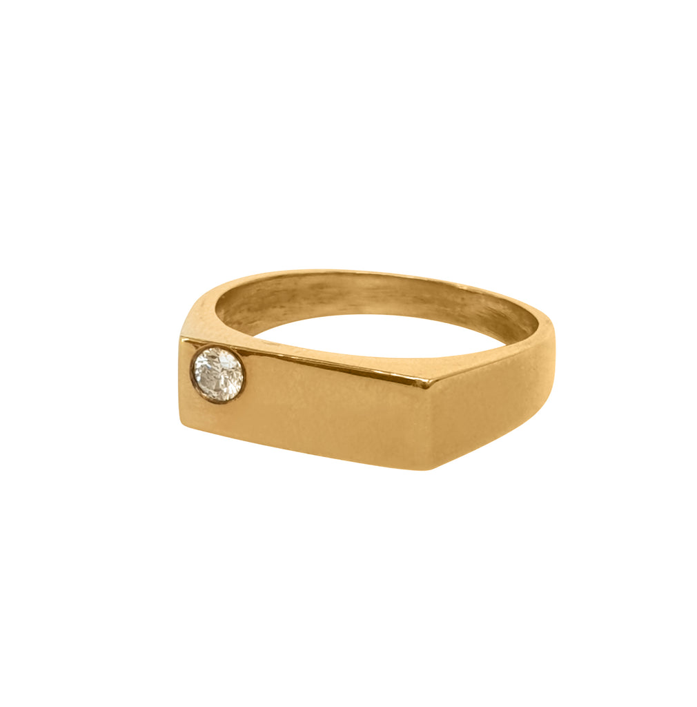 Ethical Statement And Stacker Rings | Windfall Jewellery – Page 2